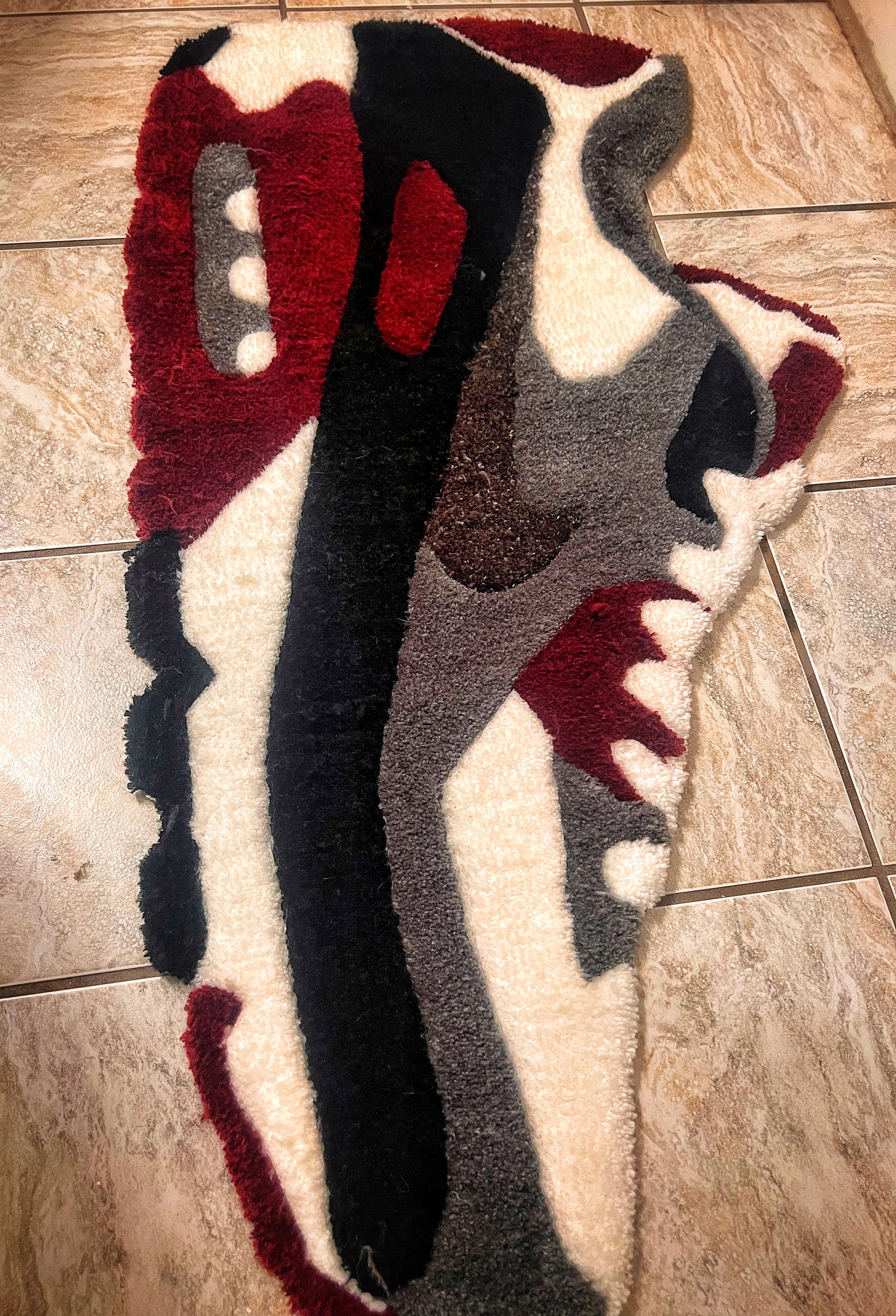 Custom Tufted Rugs - Etsy