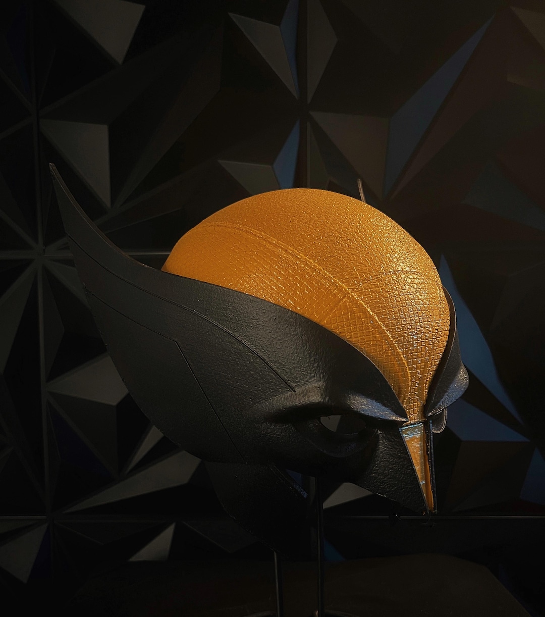 Custom Wolverine Cowl - Etsy