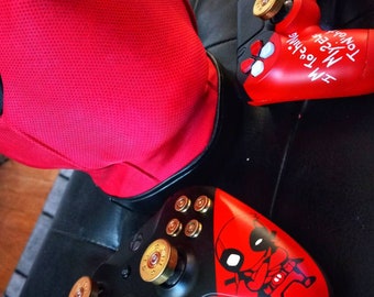 Deadpool Controller | Etsy