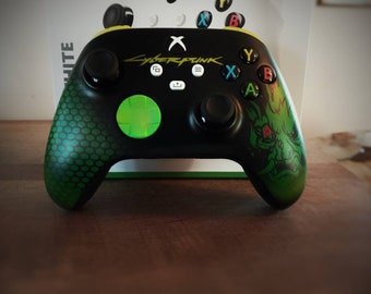 Cyberpunk Controller - Etsy