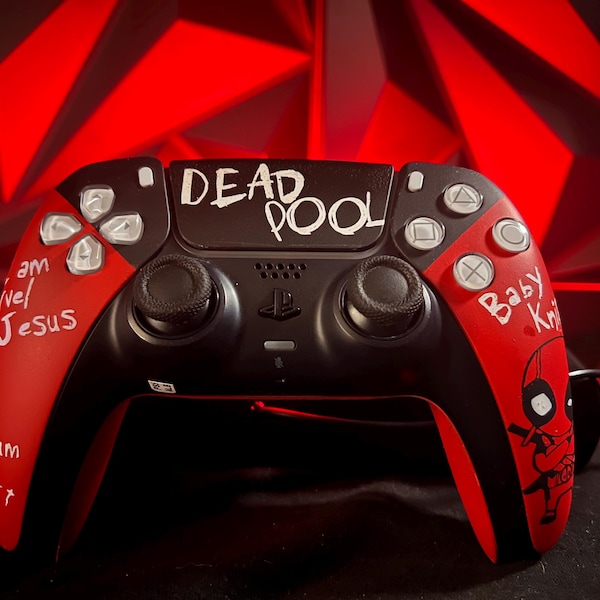 Custom Ps5 Plates - Etsy