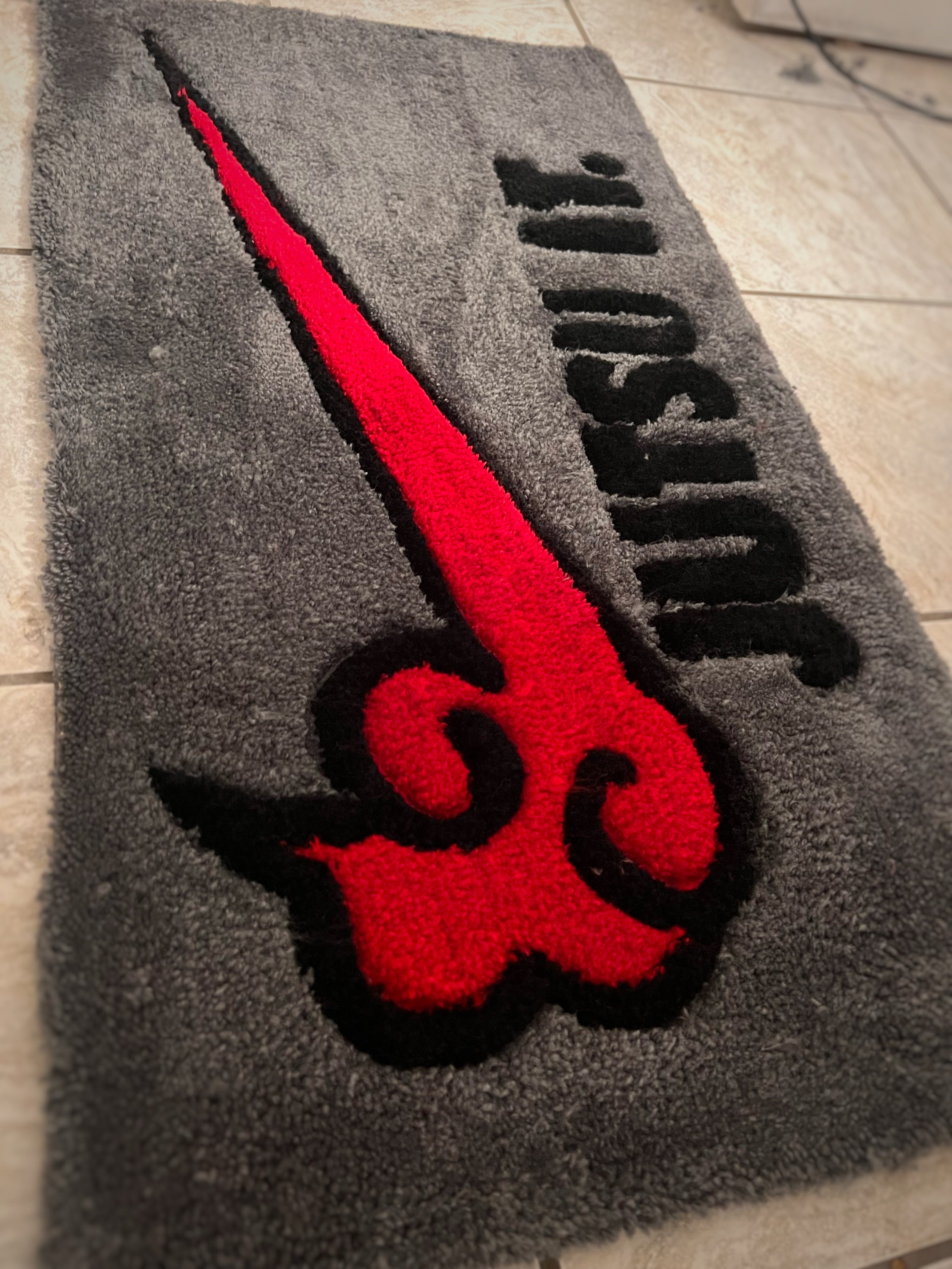 Custom Tufted Rugs - Etsy