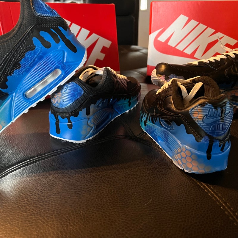 Nike Airmax 90 - Etsy