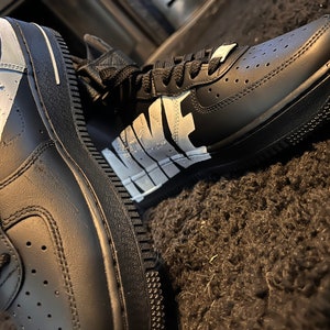 Custom AF1 Reverse - Etsy