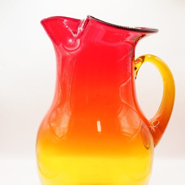 Blenko Glass - Etsy