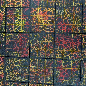 Infernal Volcano Modular Magnetic Tiles for Dungeons and Dragons ...