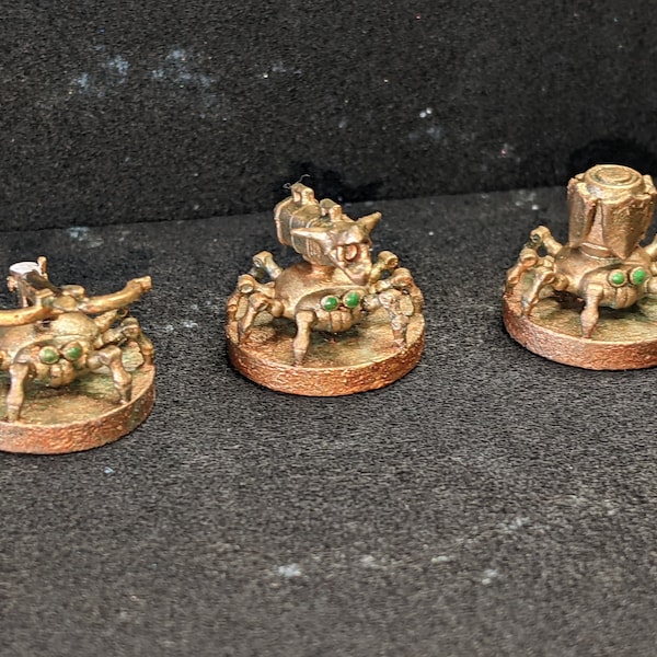 Protector Cannon Dnd - Etsy