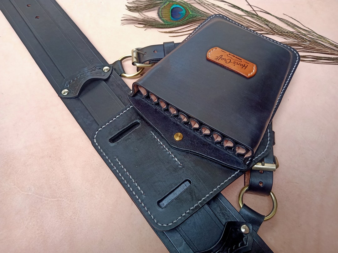 Archery Horse Riding Quiver Arrows for Horseback and Dinamic Archer ...