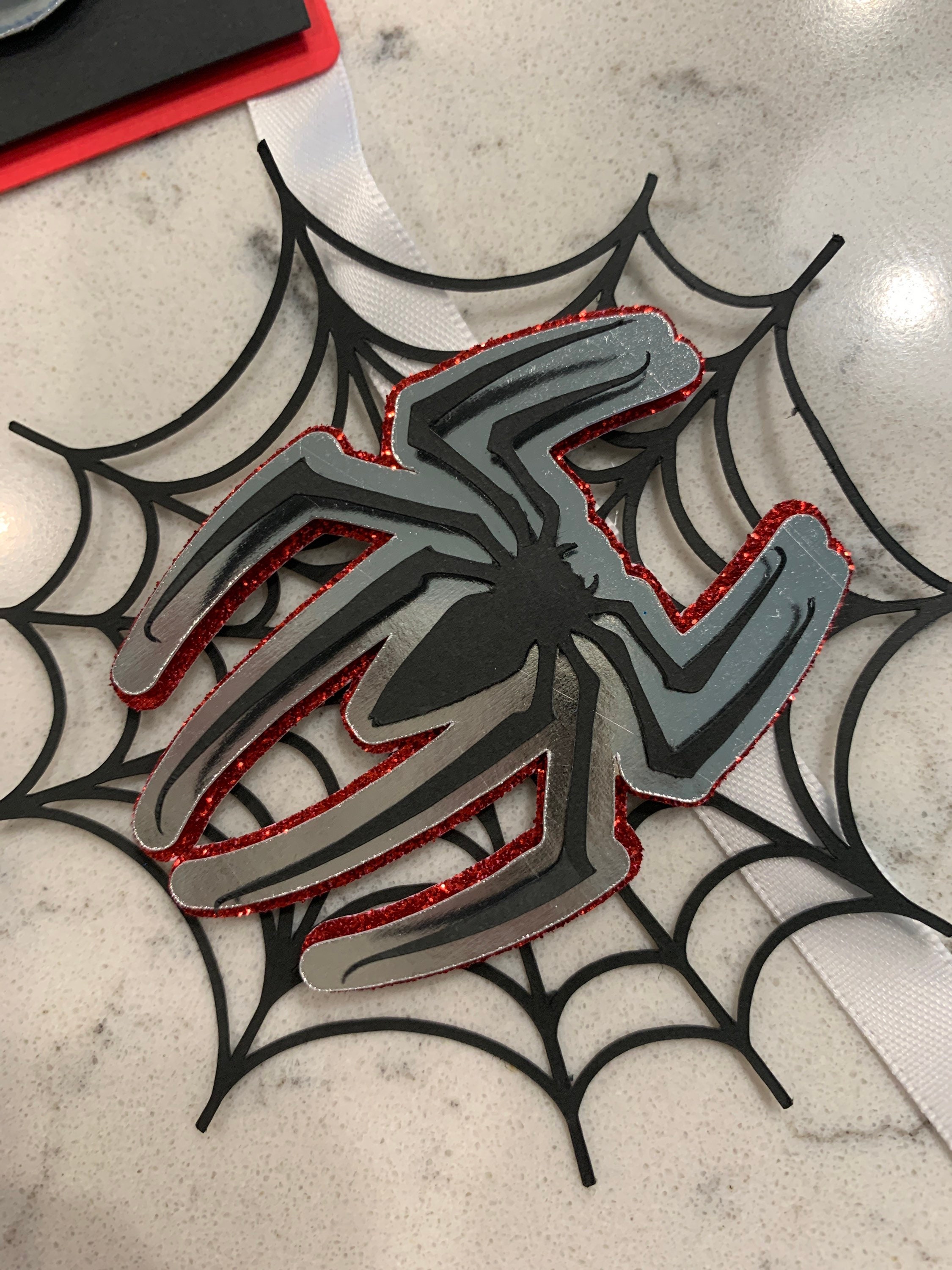 Spiderman Happy Birthday Banner Spiderman Banner for Party - Etsy Canada