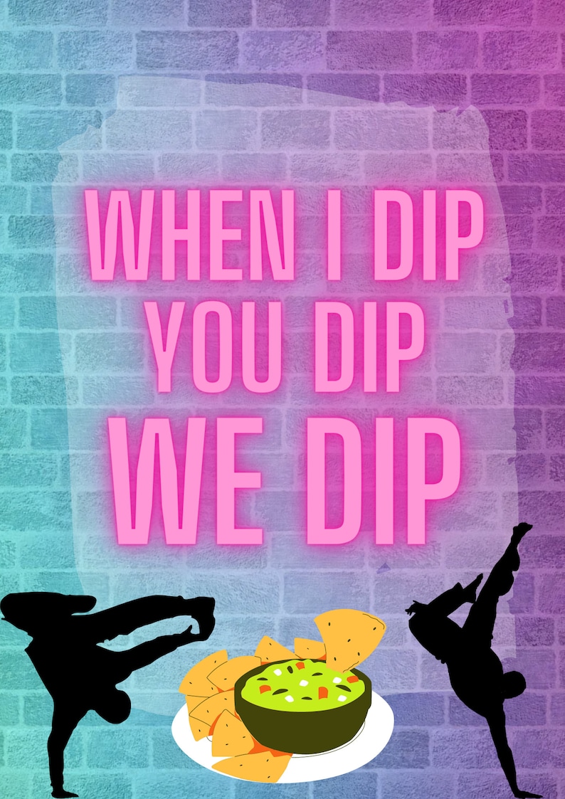 80s 90s Hip Hop Party Food Signs Downloadable Birthday Two Legit Snacks ...