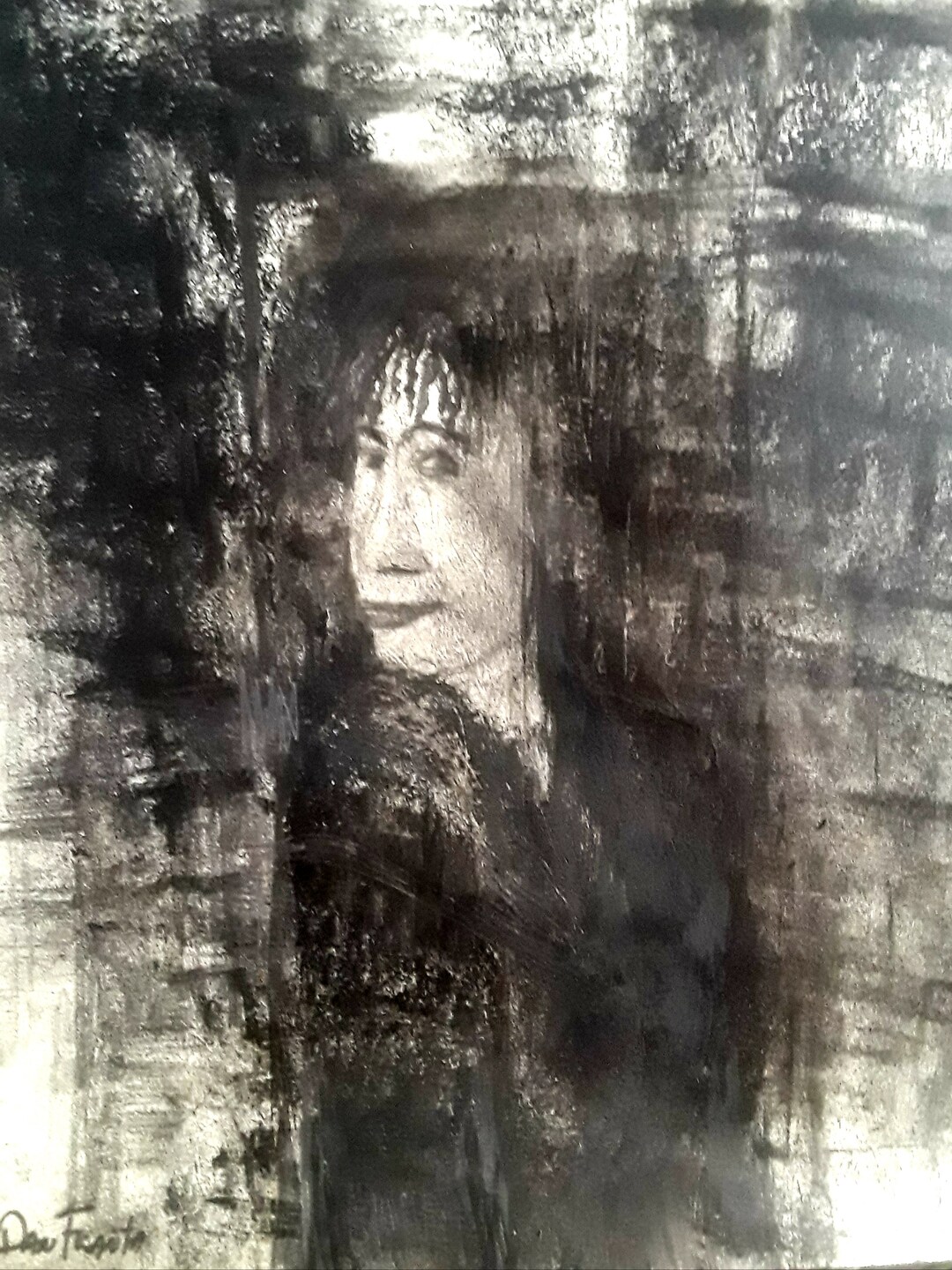 Dominican Queen - Etsy