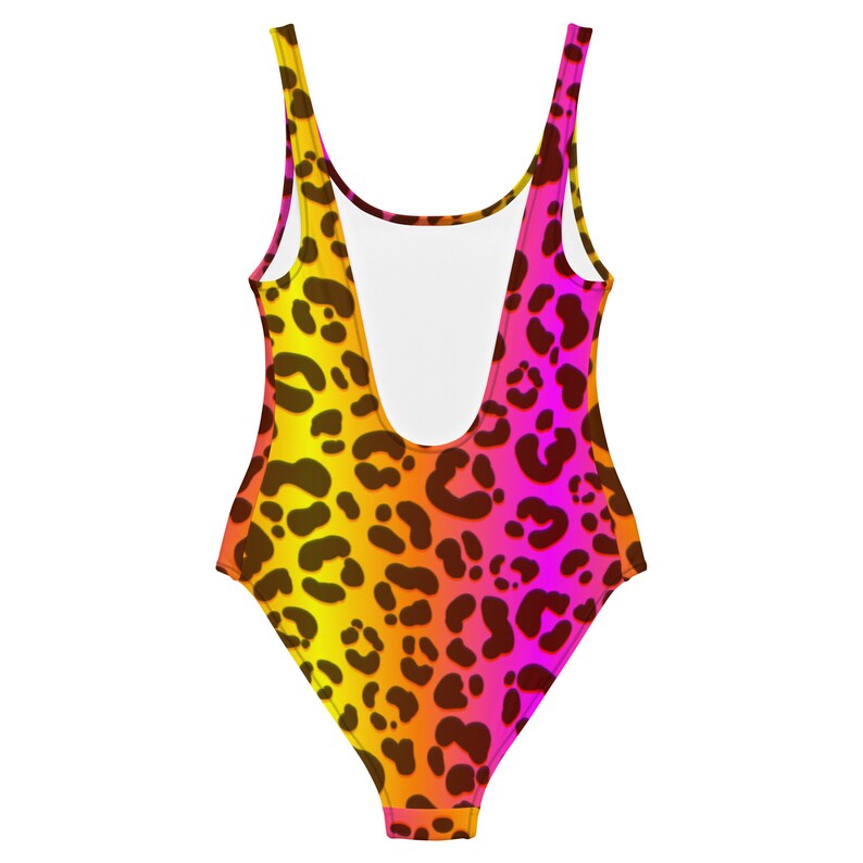 80s Leotard, 1980s Dance Costume, Retro Bodysuit - Etsy