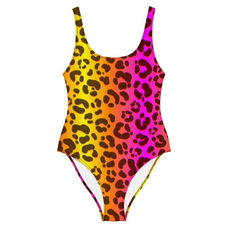 80s Leotard, 1980s Dance Costume, Retro Bodysuit - Etsy