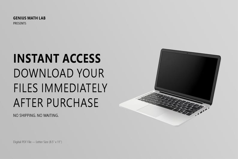 Basic Addition Flashcards Printable for Kids | 100 Math Problems | Cut ...