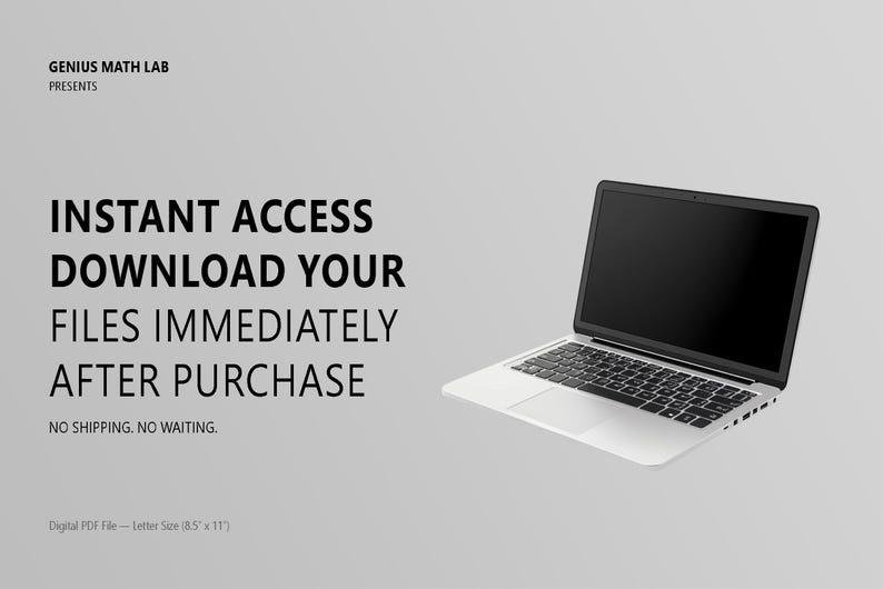 Addition and Subtraction Worksheet: Missing Number, Monster Truck Theme ...