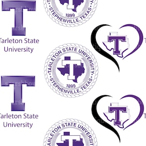 Tarleton - Etsy