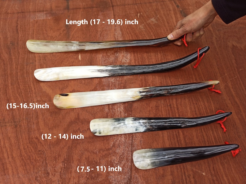 Custom Shoe Horn Long Handle,personalized Shoe Horn Engraved for Men ...