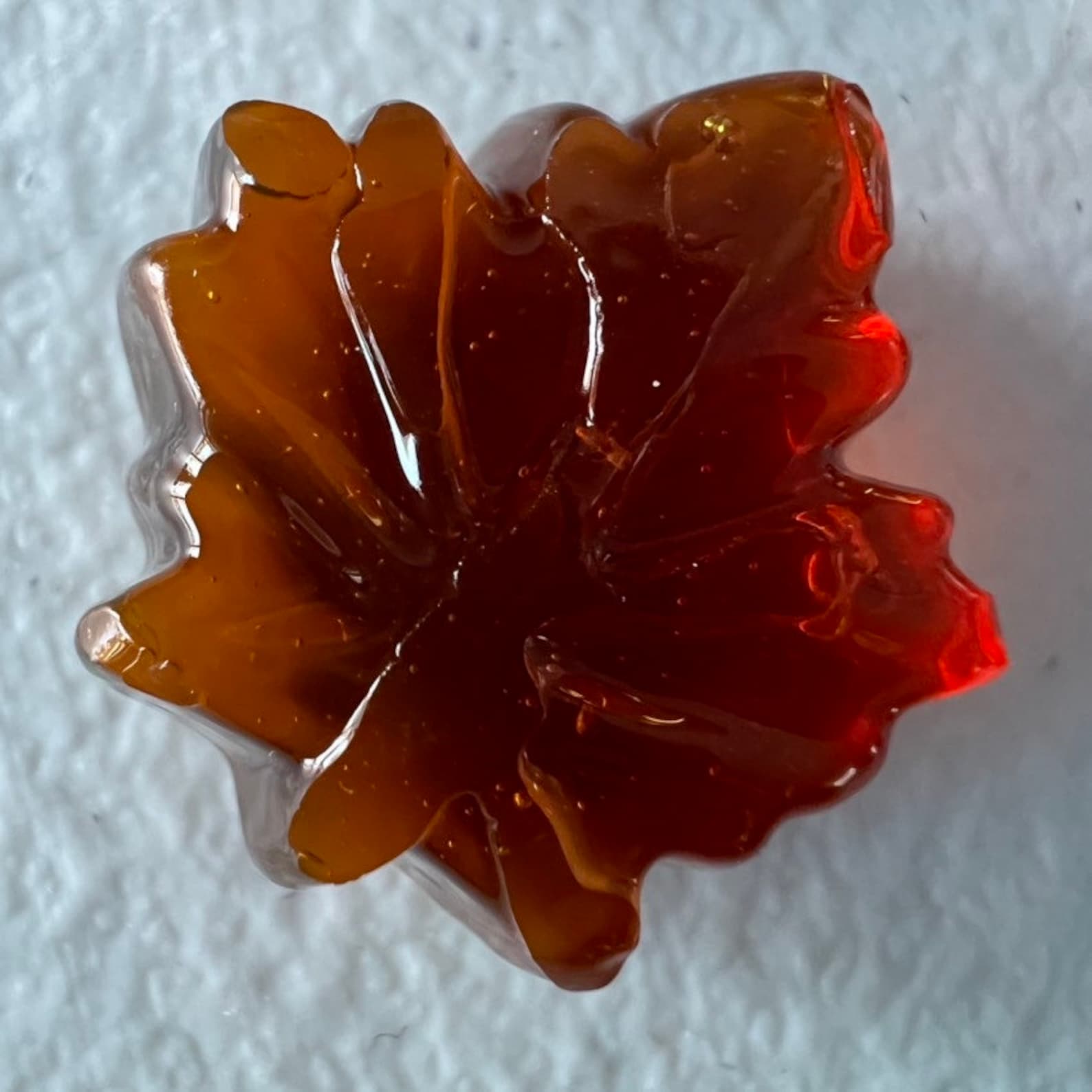 Maple Drops Hard Candy 18 Pieces Made With Real Maple Syrup - Etsy