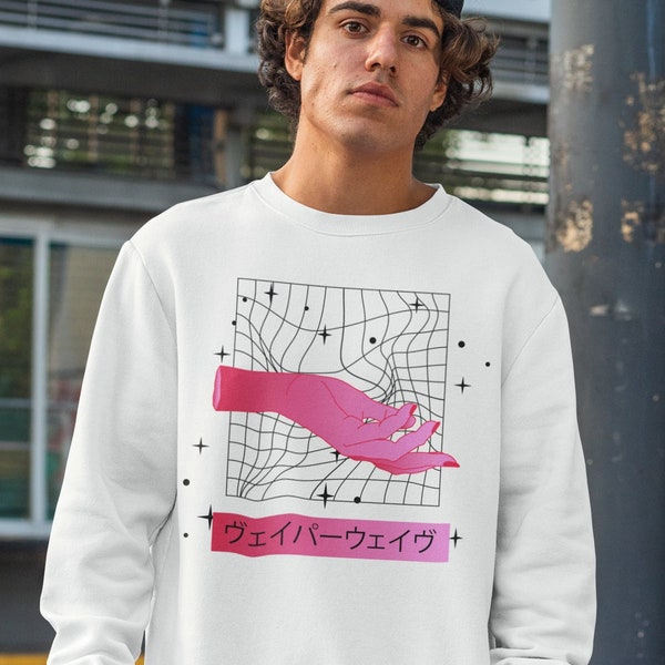 Vaporwave Clothing - Etsy