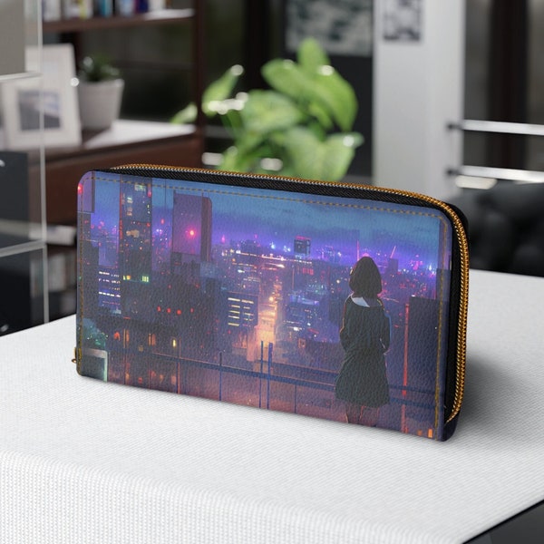 Wallet Japanese Characters - Etsy