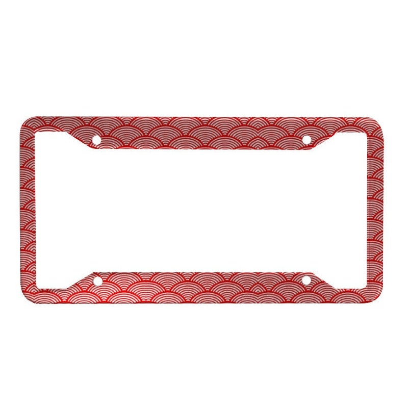 Cute License Plates - Etsy