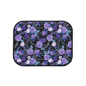 Cottagecore Car Floor Mats, Cottagecore Decor, Boho Car Accessories ...