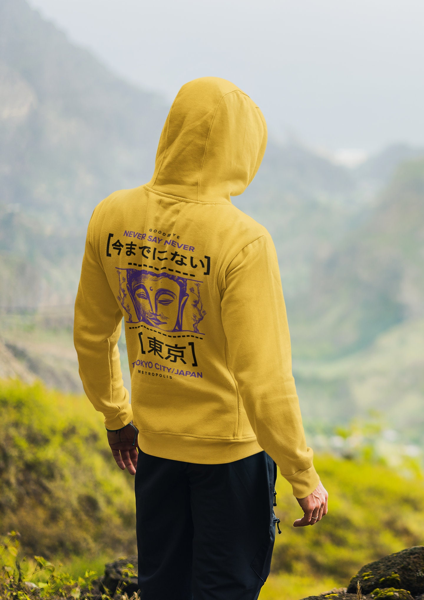 Buddha Spiritual Clothing Unisex Meditation Hoodie Buddhist - Etsy