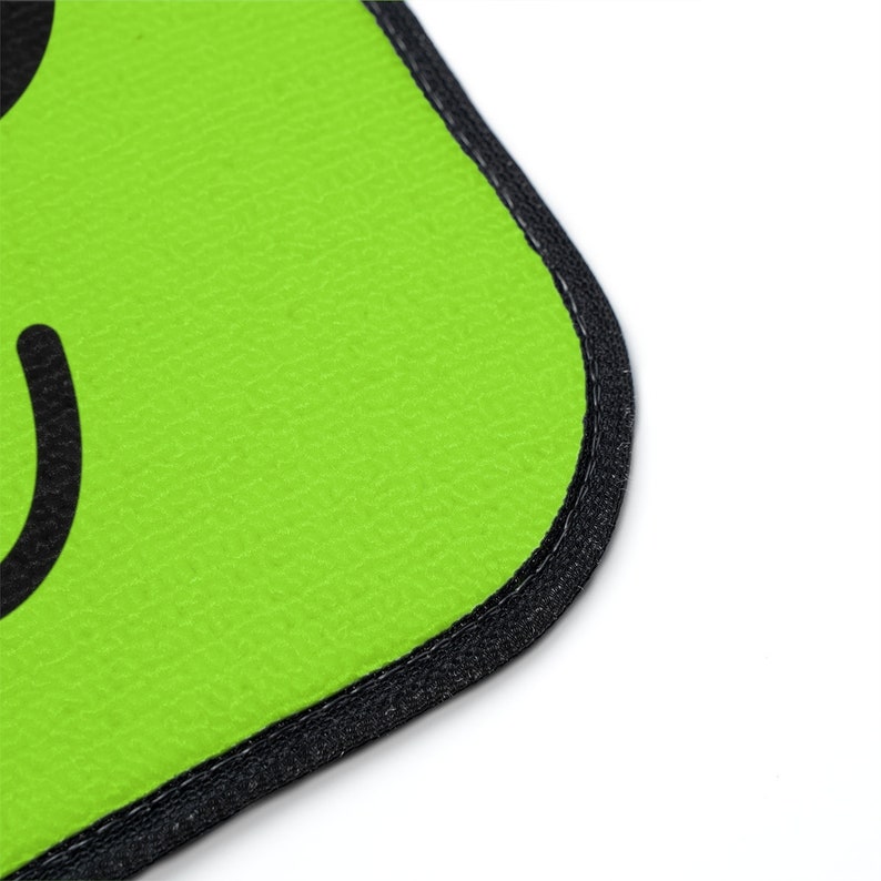 Anime Car Floor Mats Kawaii Mat Cute Car Accessories for - Etsy