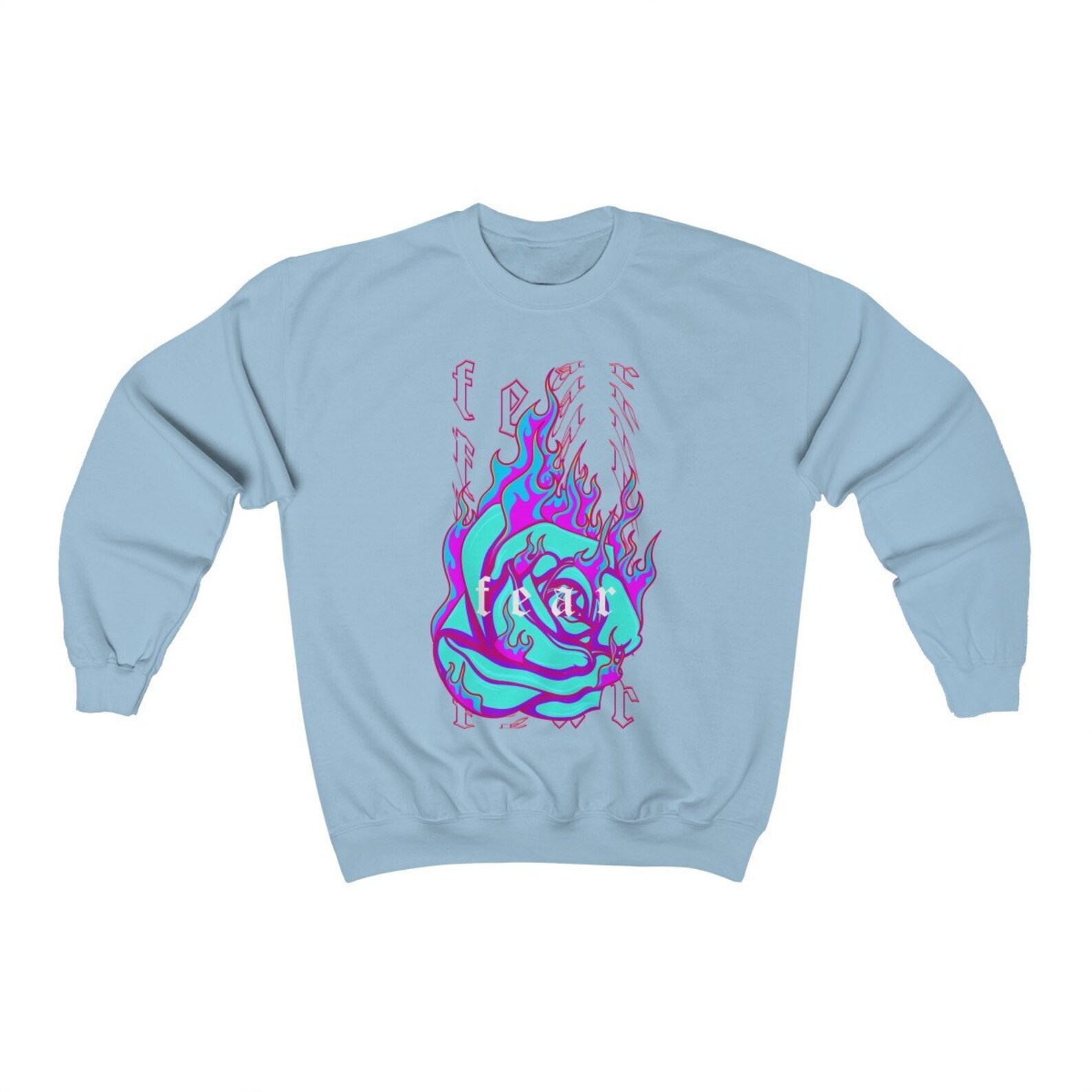 Vaporwave Clothes - Unisex Vaporwave Sweater, Japanese Kanji Shirt ...