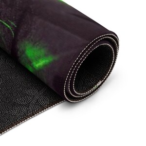 Stoner Rug Forest Rug, Aesthetic Rug, Trendy, Colorful, Fireplace Rug ...