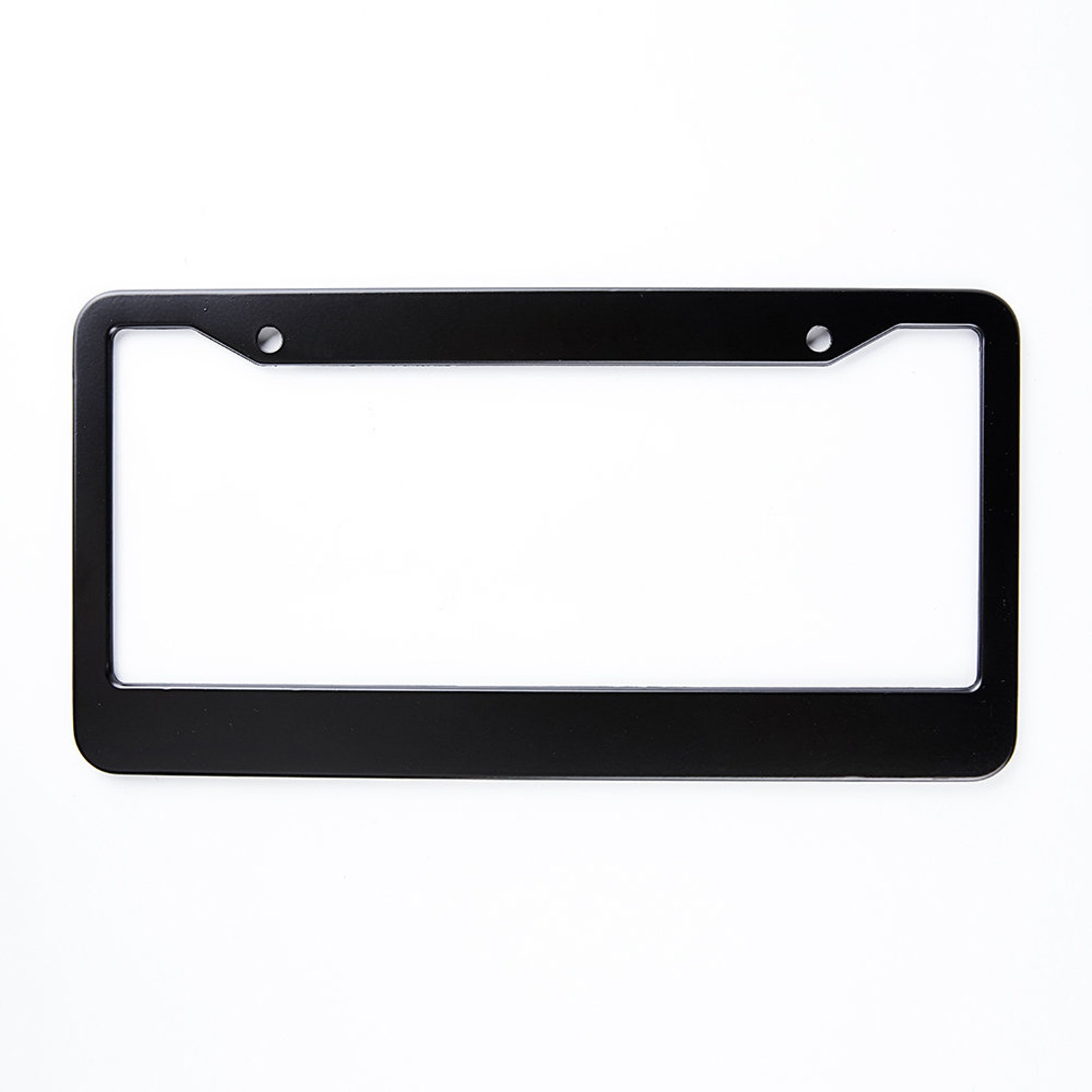 Automotive Japanese License Plate & Frame Set Anti-theft - Etsy