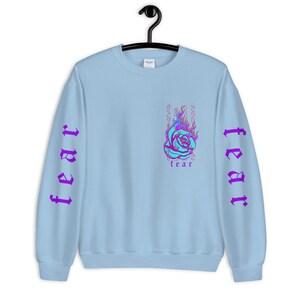 Vaporwave Clothes - Unisex Vaporwave Sweater, Japanese Kanji Shirt ...