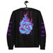 Vaporwave Clothes - Unisex Vaporwave Sweater, Japanese Kanji Shirt ...