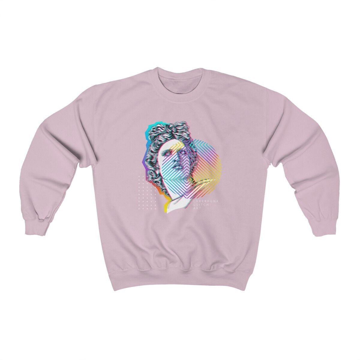 Vaporwave Clothes - Unisex Vaporwave Sweater, Japanese Kanji Shirt ...