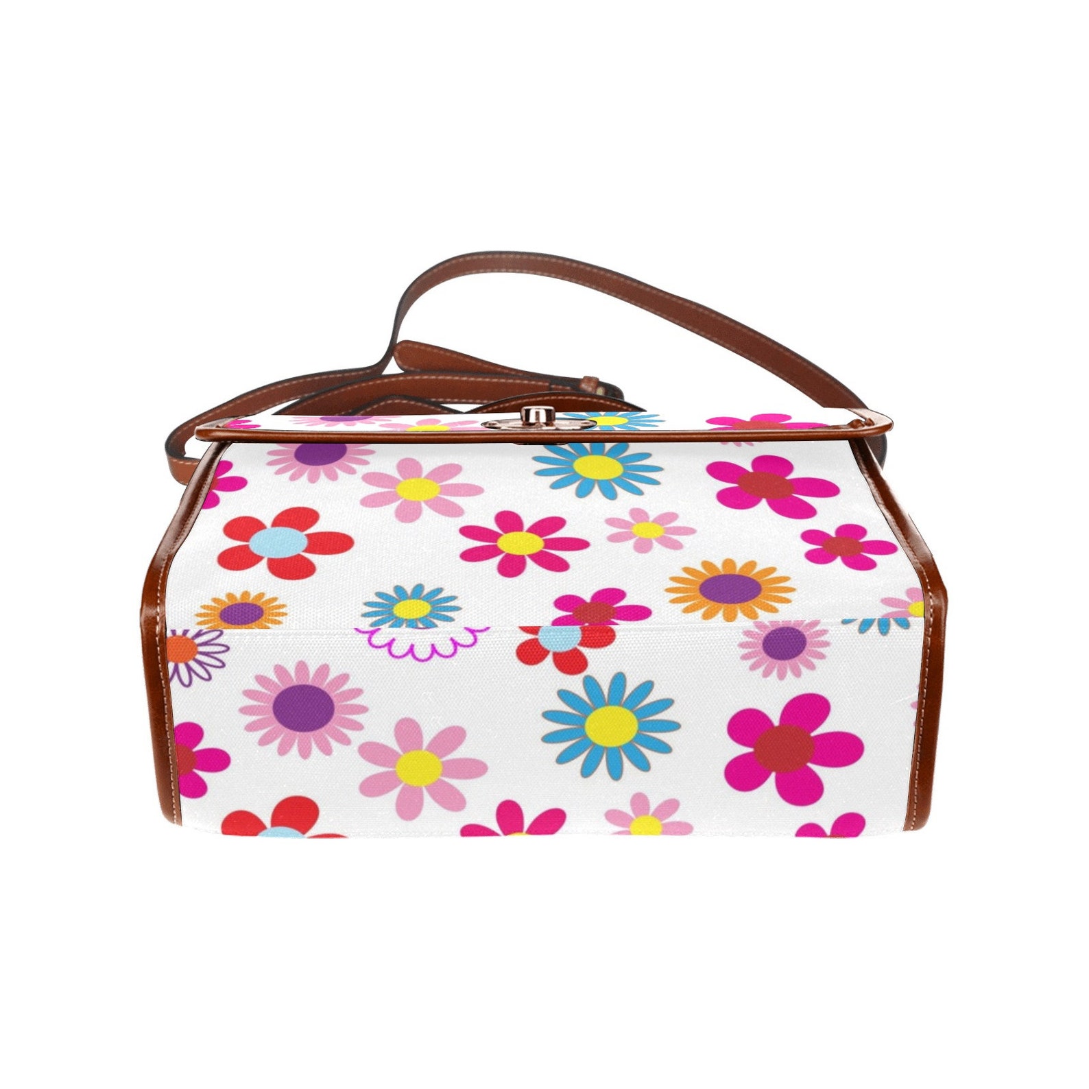 Cottagecore Bag Waterproof Canvas Bag Cottagecore Purse - Etsy