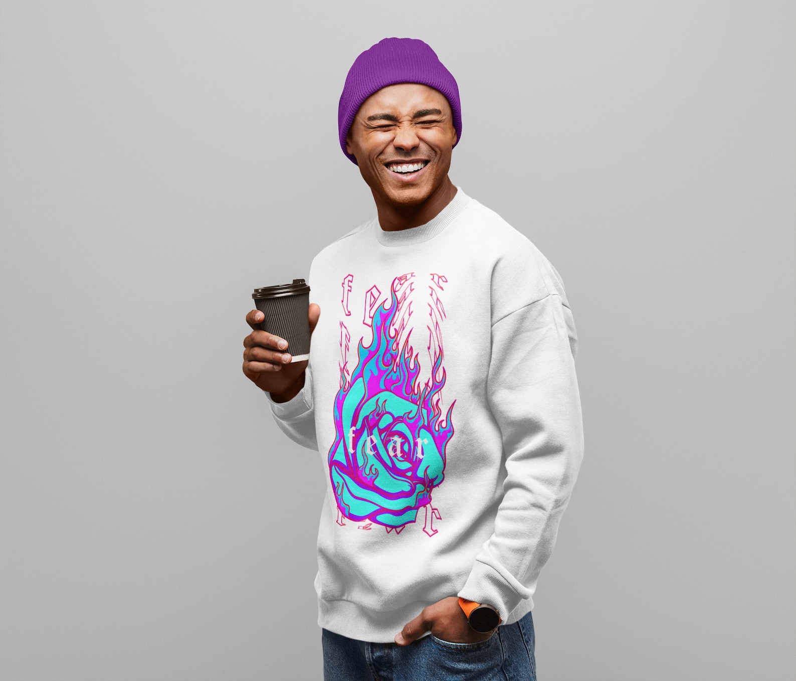 Vaporwave Clothes Unisex Vaporwave Sweater Japanese Kanji | Etsy