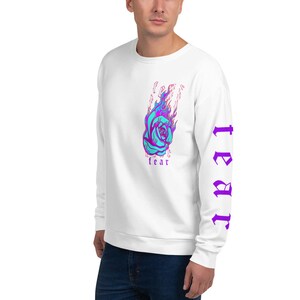 Vaporwave Clothes - Unisex Vaporwave Sweater, Japanese Kanji Shirt ...