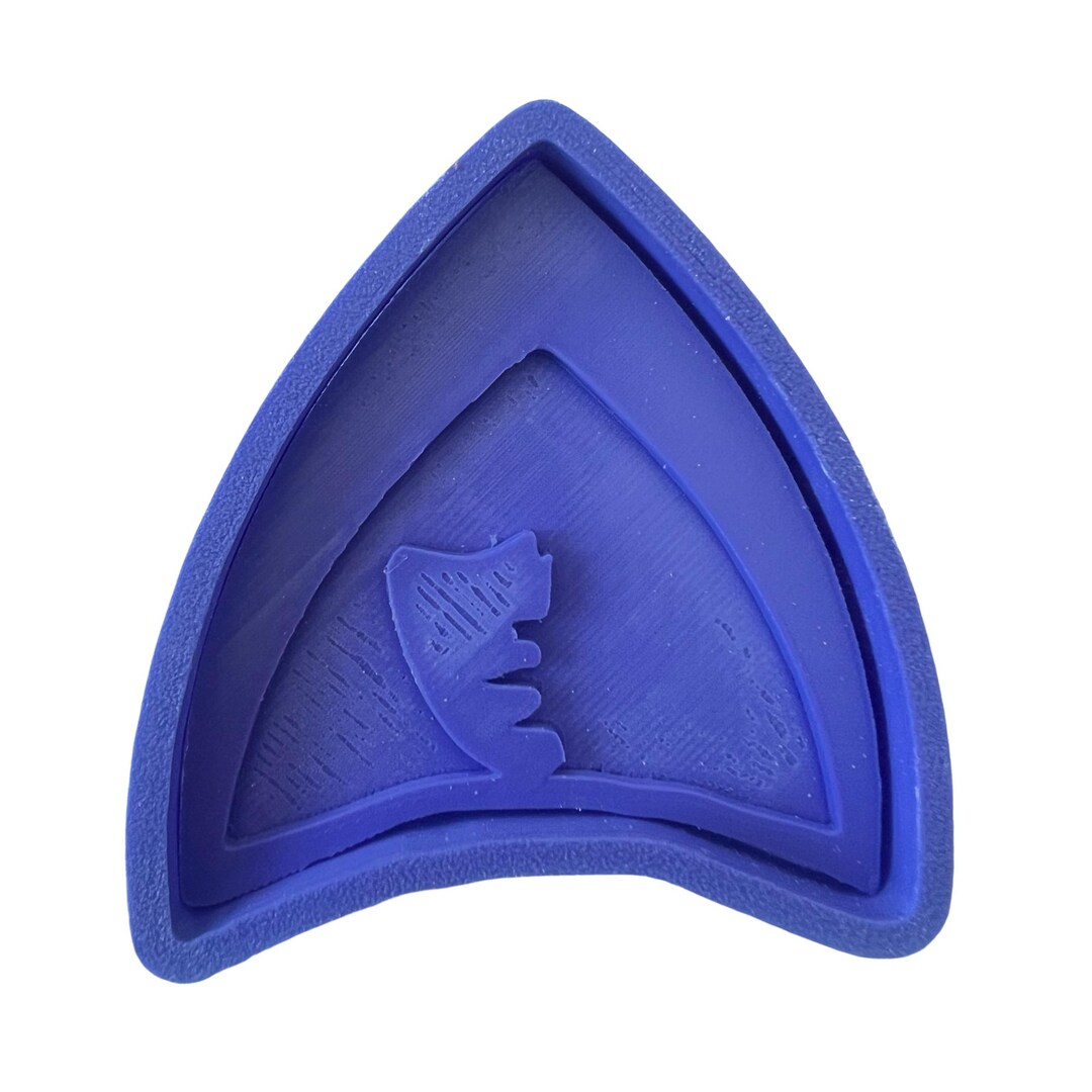 Traitors Stamp and Cutter Fondant Debosser Cupcake Icing Cookie - Etsy