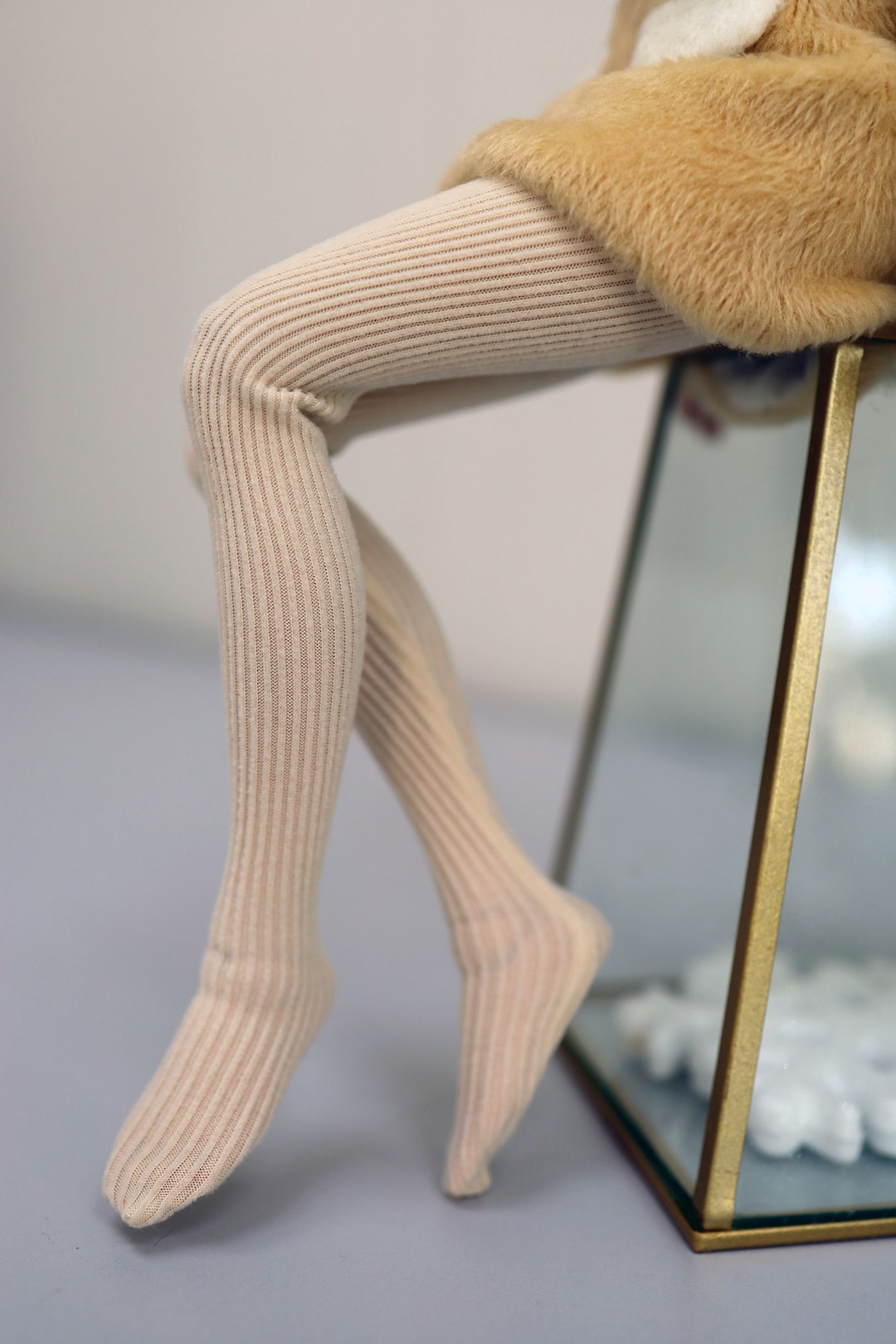 Tights for Minifee 1/4 MSD - Etsy