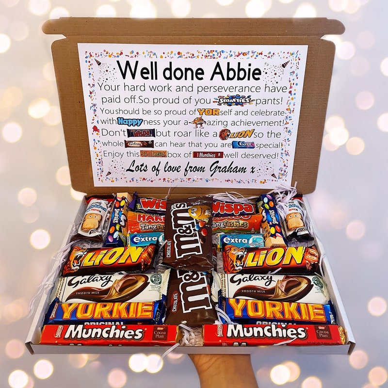 Gcse Gifts - 60+ Gift Ideas for 2026