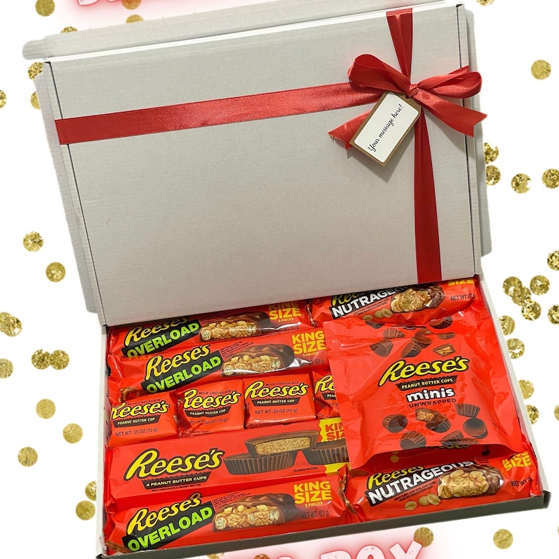 Reeses Hamper - Etsy UK