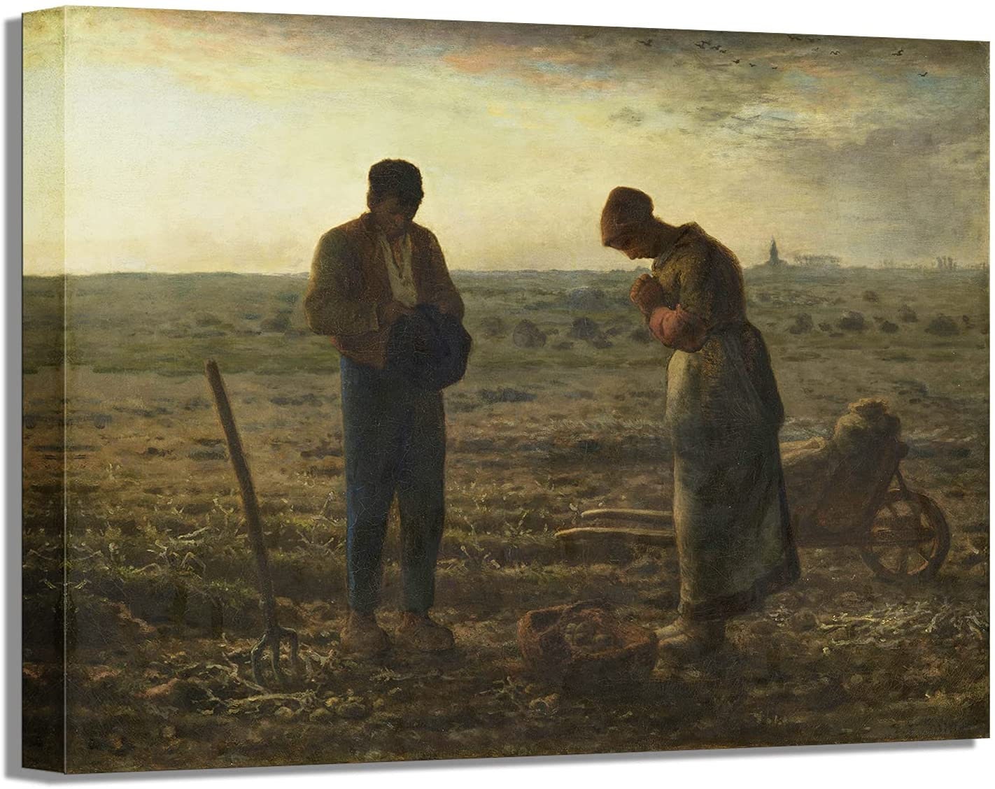 Famous Christian Art