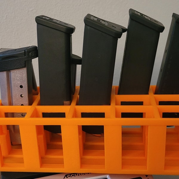 Magazine Holder - Etsy