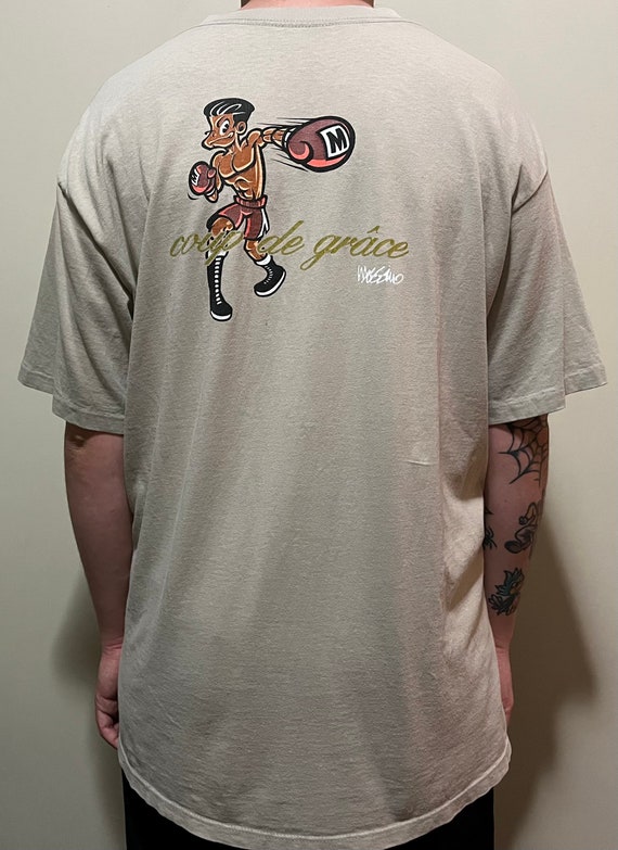 Mossimo Plain Old T Shirts