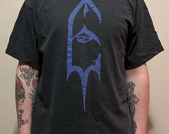 Vintage Emperor Shirt - Etsy