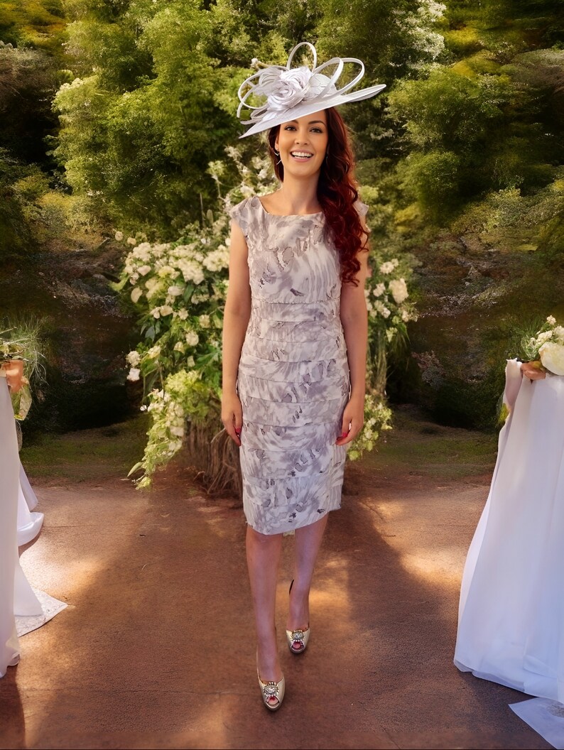 Condici Dress and Jacket Evie Mineral 11373 - Etsy