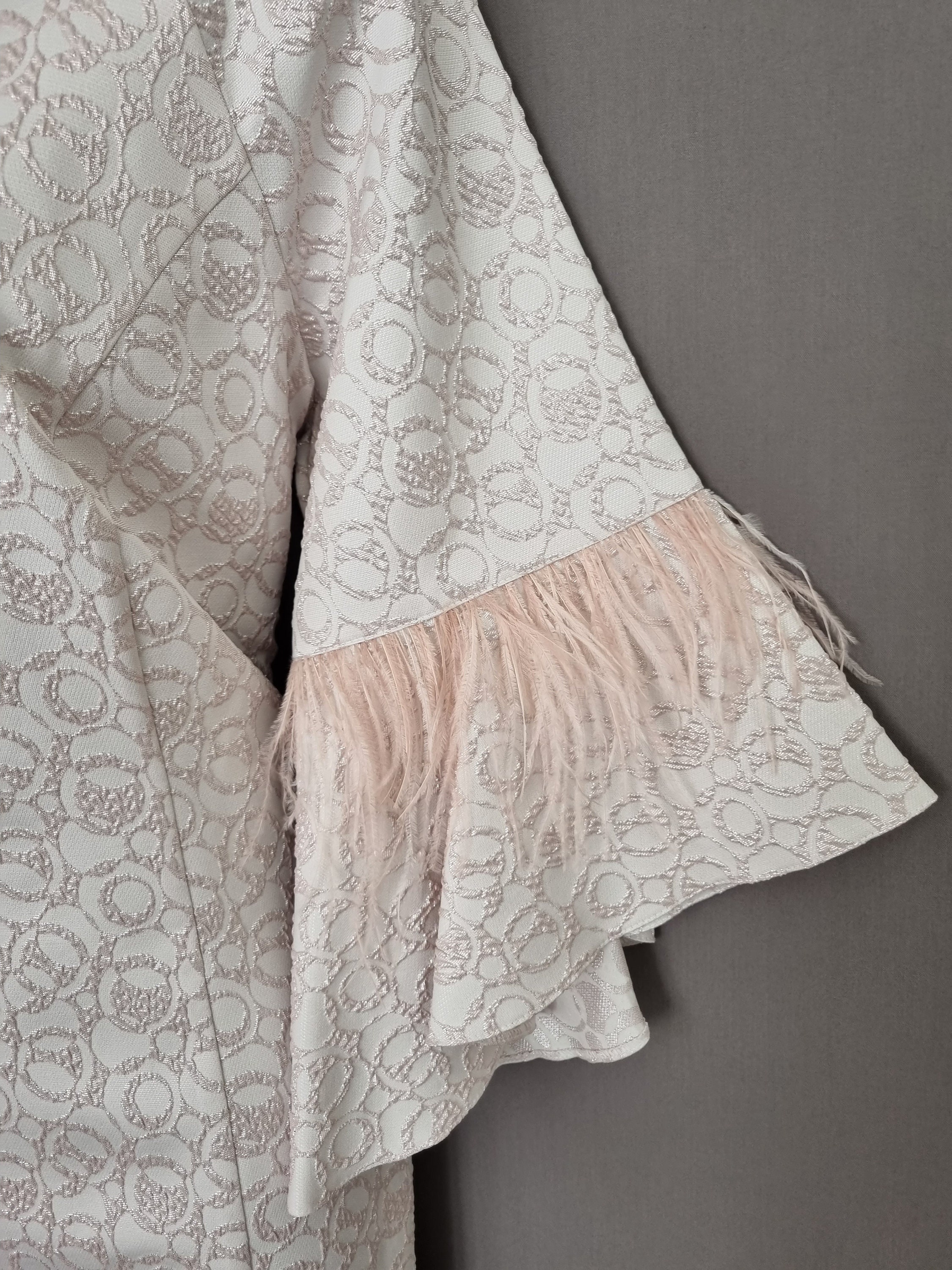 Ella Boo Dress Mother of the Bride Wedding Guest - Etsy