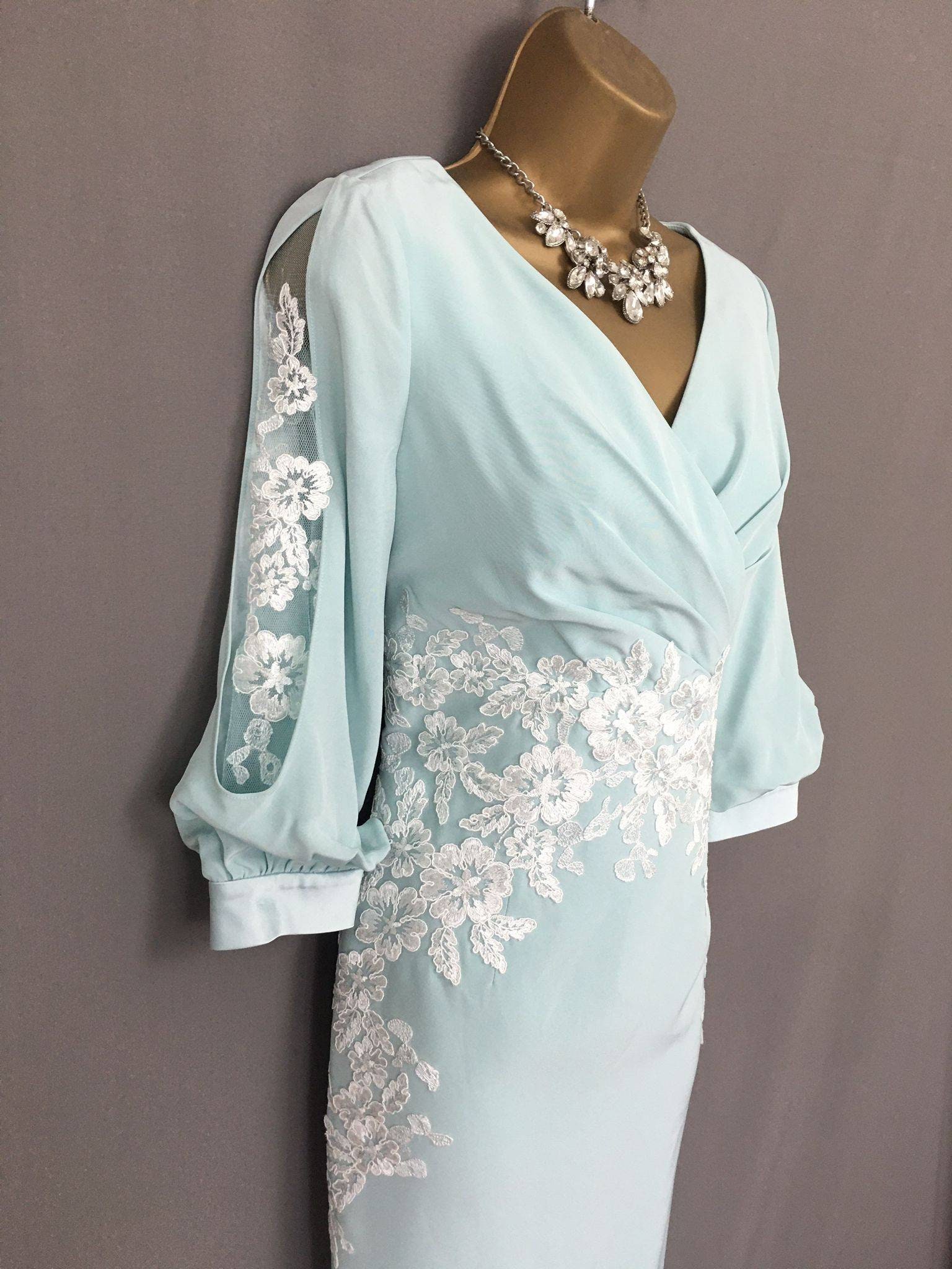 Ronald Joyce Veni Infantino Invitation Dress Suit Size 8 Mint - Etsy