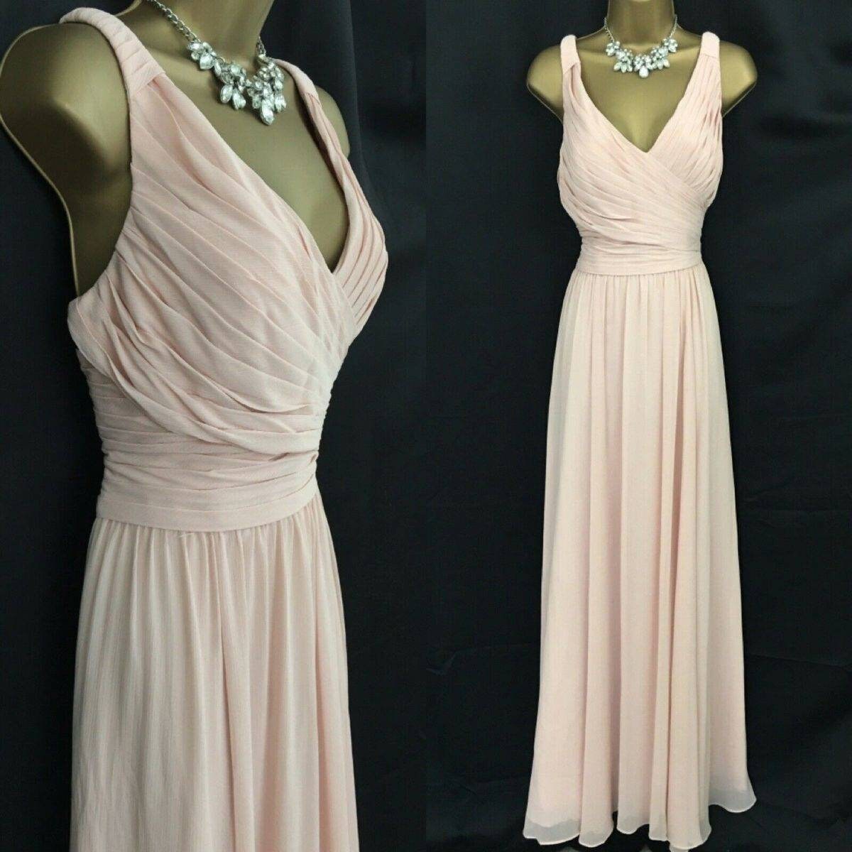 Clothing Weddings MGNY Mori Lee Paparazzi Dress size 12 Prom Wedding ...