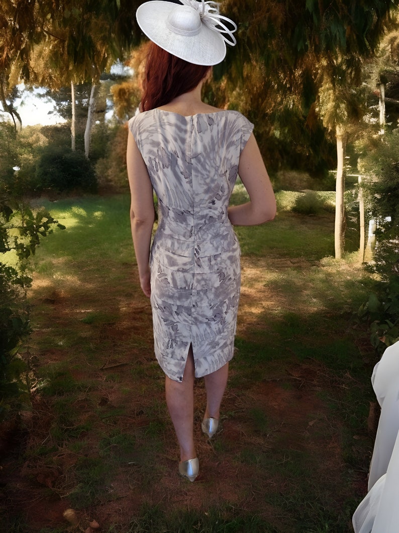 Condici Dress and Jacket Evie Mineral 11373 - Etsy